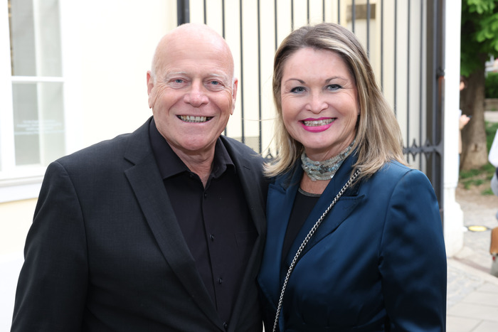 DAS WAR DIE GALA "MUSICAL GEGEN GEWALT" AM 2. MAI IM MUTH :: TV21 Austria