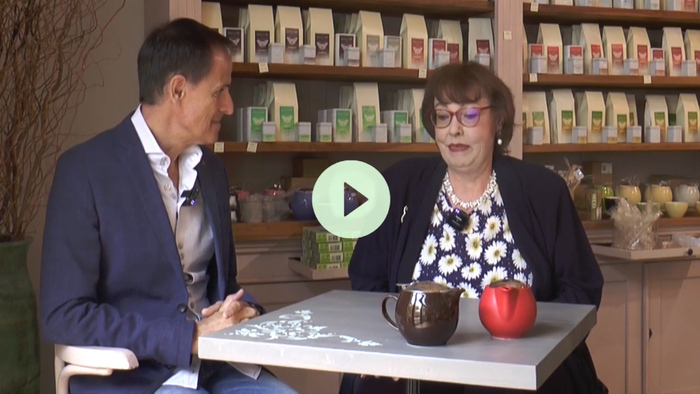 Sopranistin Gabriele Lechner gestorben - das letzte Interview :: TV21 ...