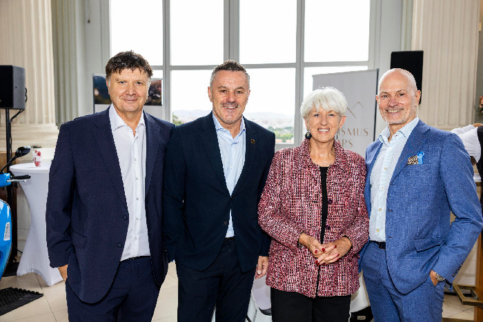 Premiere für „TOURISMUSSTARS“: Österreichs neue nationale Auszeichnung ...