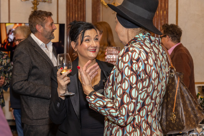 Kriminacht 2025: Hochspannung in den Wiener Kaffeehäusern am 23 ...